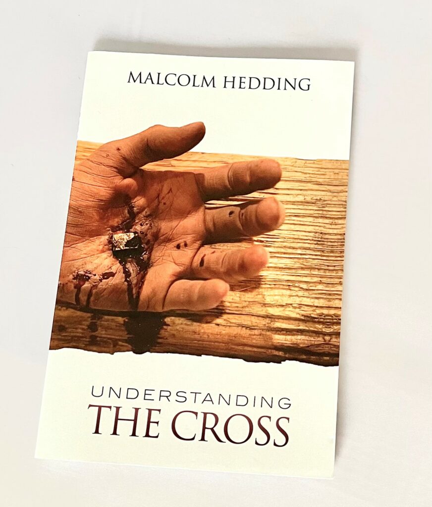 Understanding The Cross - ICEJ USA Branch