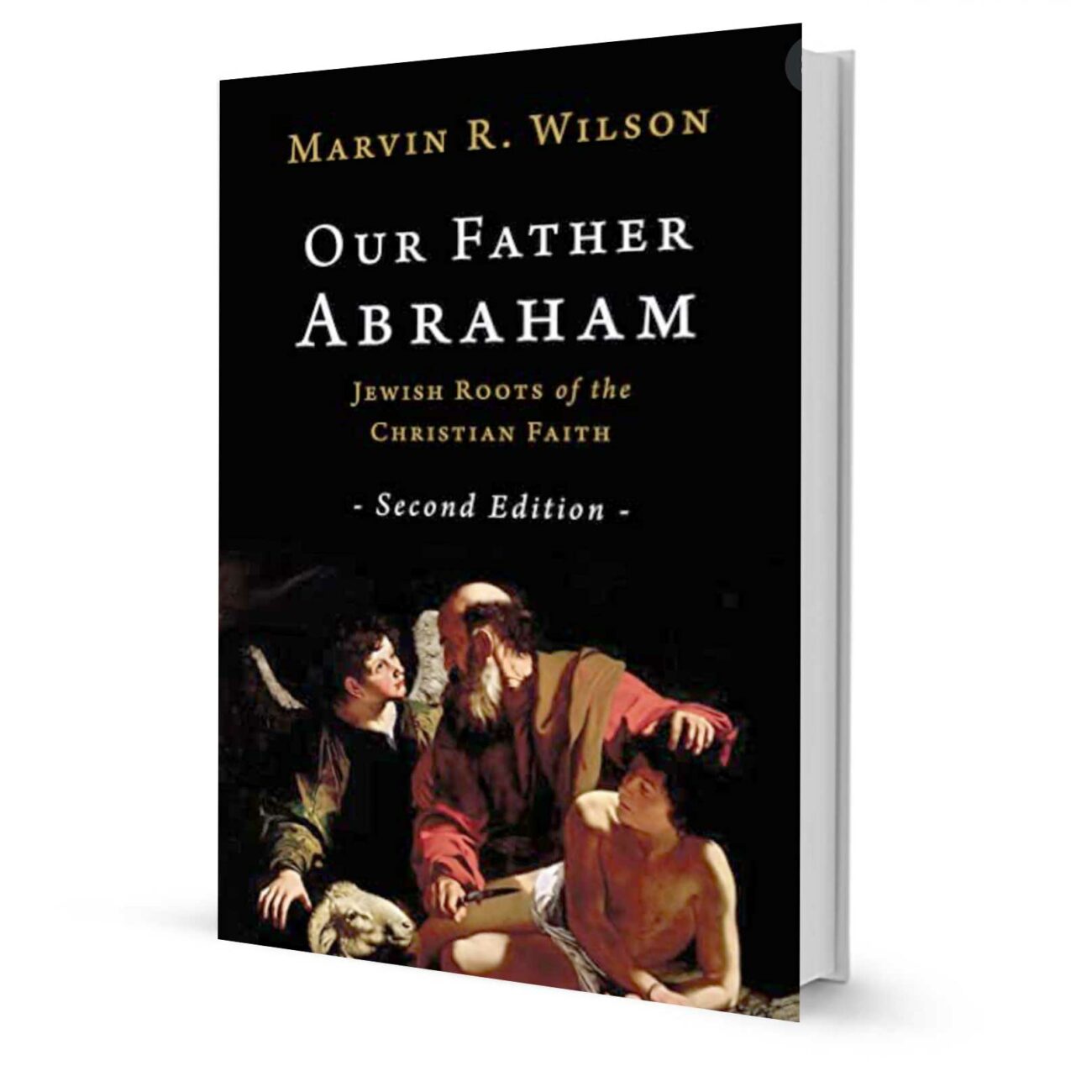 Our Father Abraham - ICEJ USA Branch