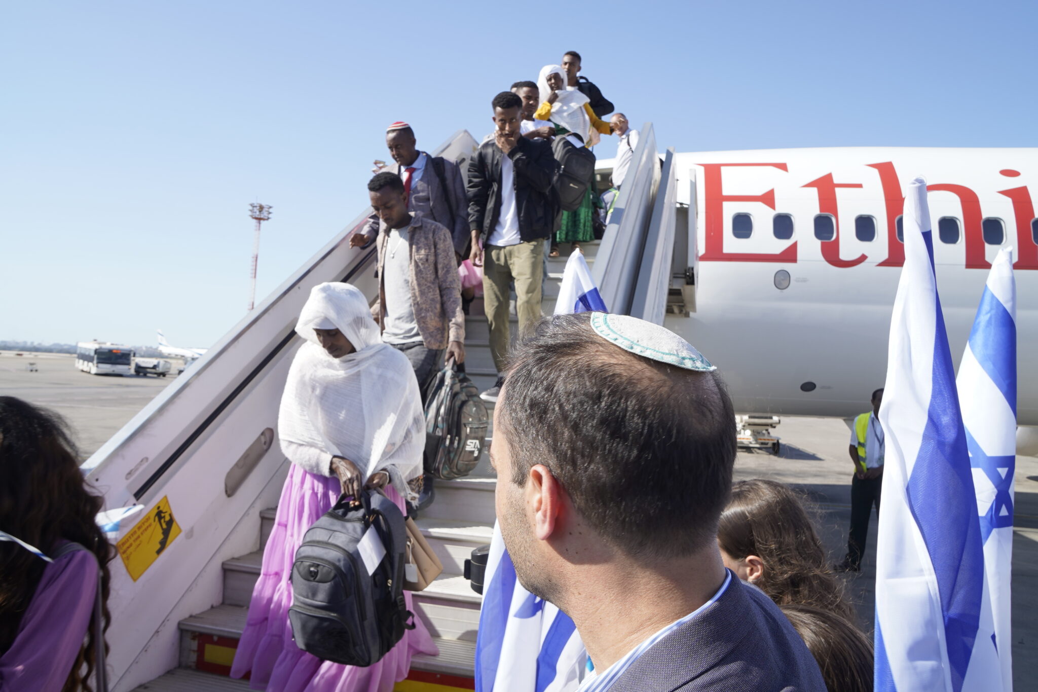 What Is Aliyah and Is It a Biblical Concept?