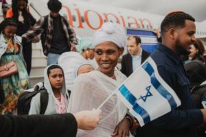 What Is Aliyah and Is It a Biblical Concept?
