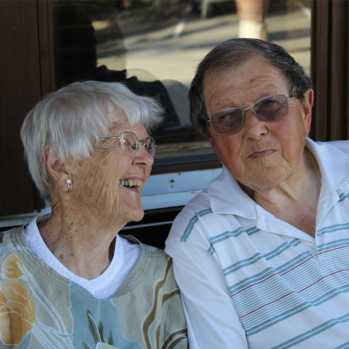 In Memorium: Betsy Rigell—Friend to Israel