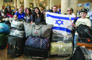 The Return of the Jewish Exiles & the Invisible Hand Behind it All