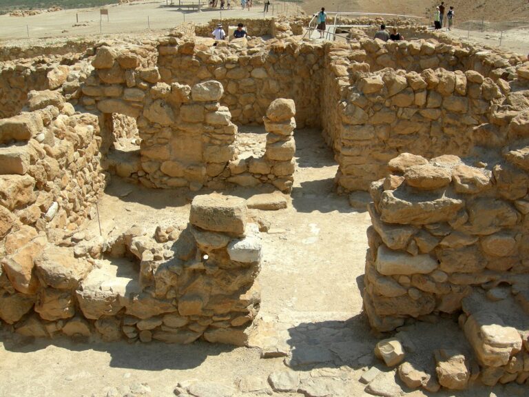 Who Wrote the Dead Sea Scrolls? An Ancient Mystery Unsolved