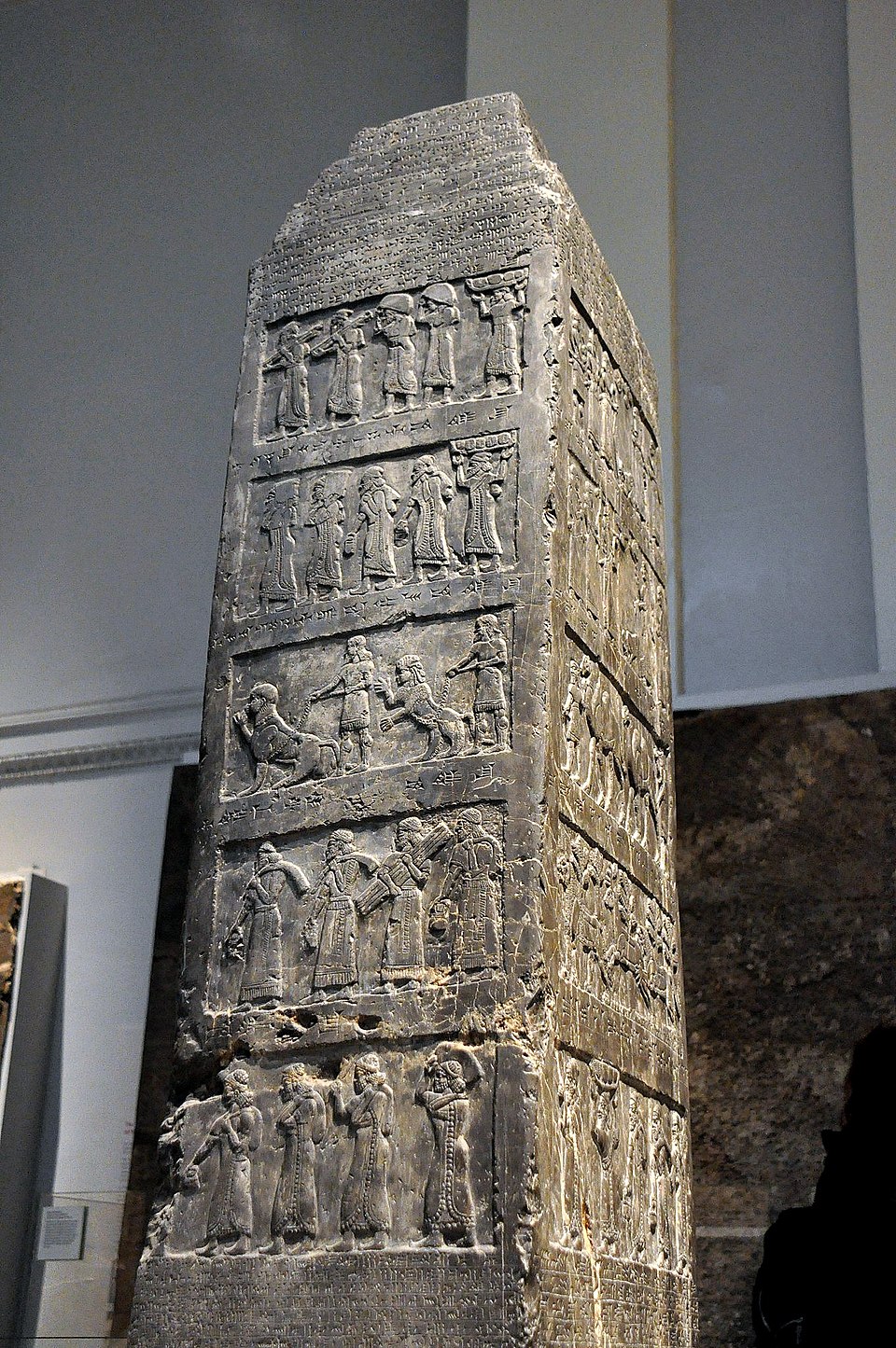 Iran in the Bible: From Persia’s Past to Prophetic Future