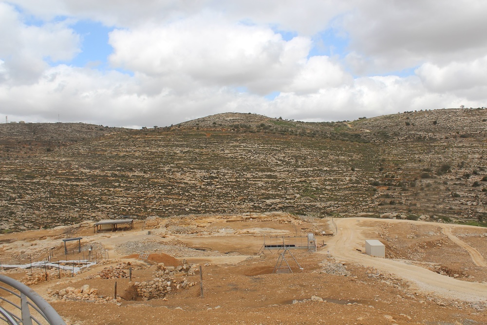 Shiloh in the Bible: From Sacred Center to a Cautionary Tale
