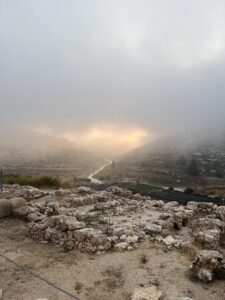 Shiloh in the Bible: From Sacred Center to a Cautionary Tale