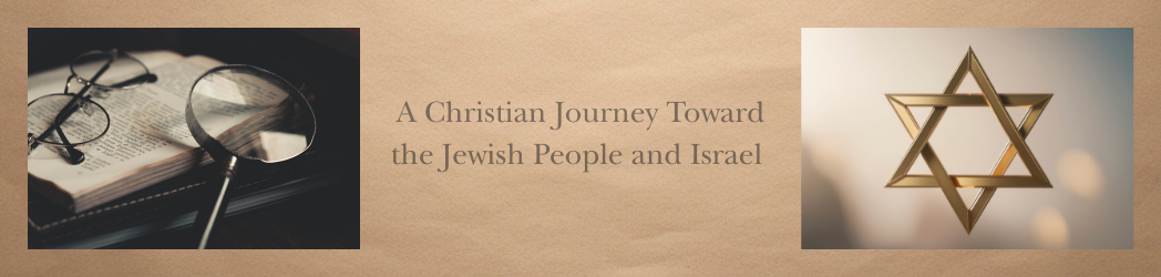 A Lifelong Commitment to Jewish-Christian Relations