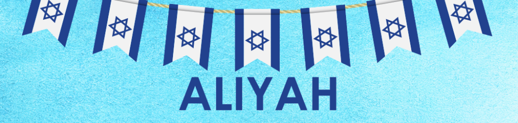 ICEJ’s Ongoing Support for Aliyah from Europe